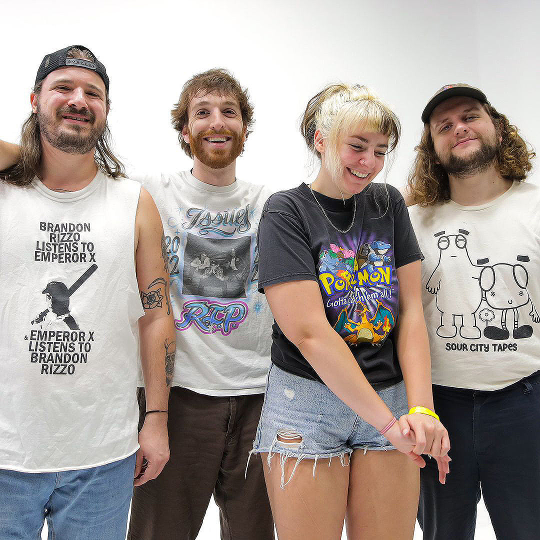 Artists – Static Era Records