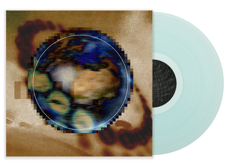 Vinyl – Static Era Records