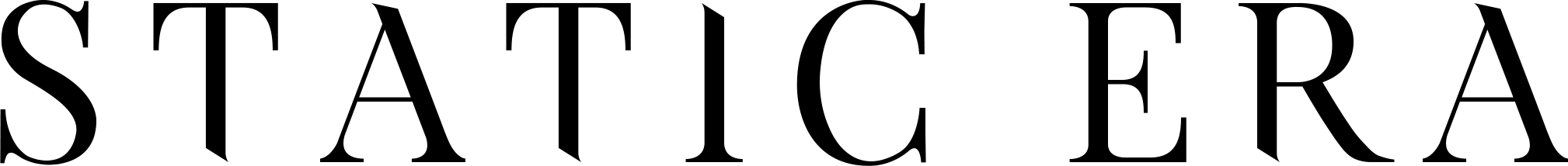 Contact – Static Era Records